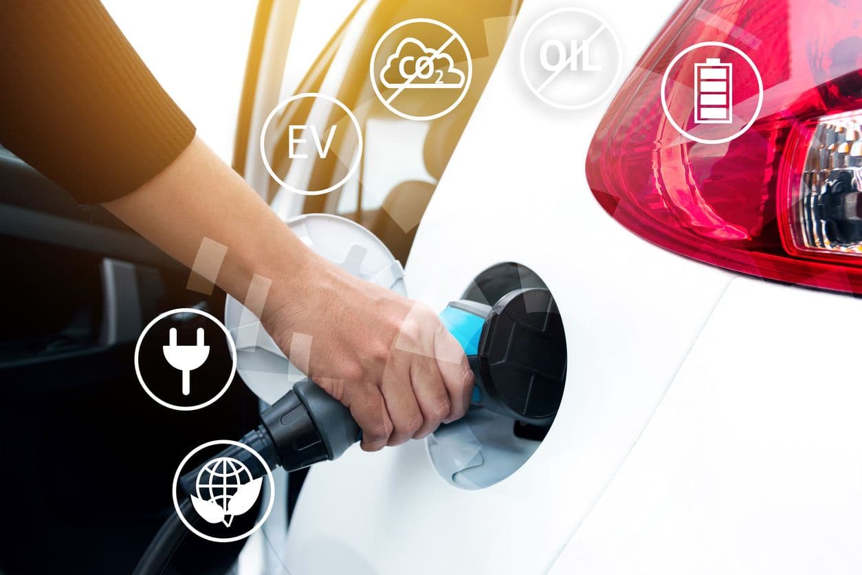 Malus au poids : un malus étendu en 2024