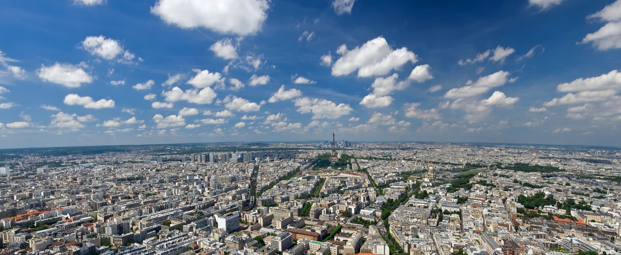 ZFE Grand Paris : ce qu'il faut savoir