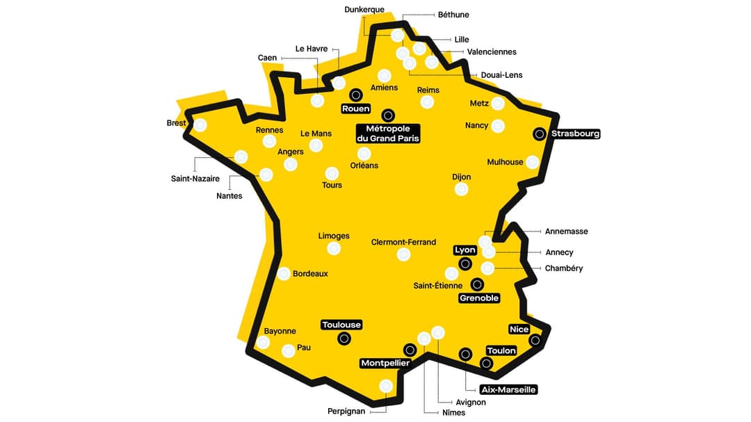 ZFE Montpellier : Tout savoir sur les modalités