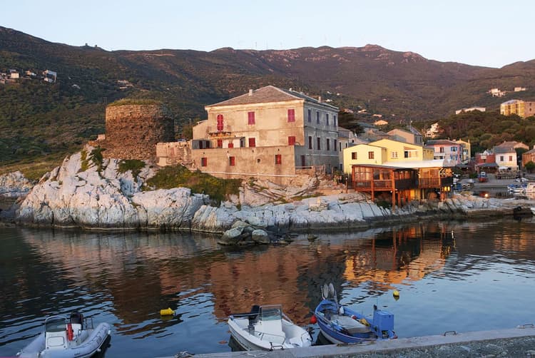 Cap sur le Cap Corse pour un roadtrip de 5 jours... ou plus