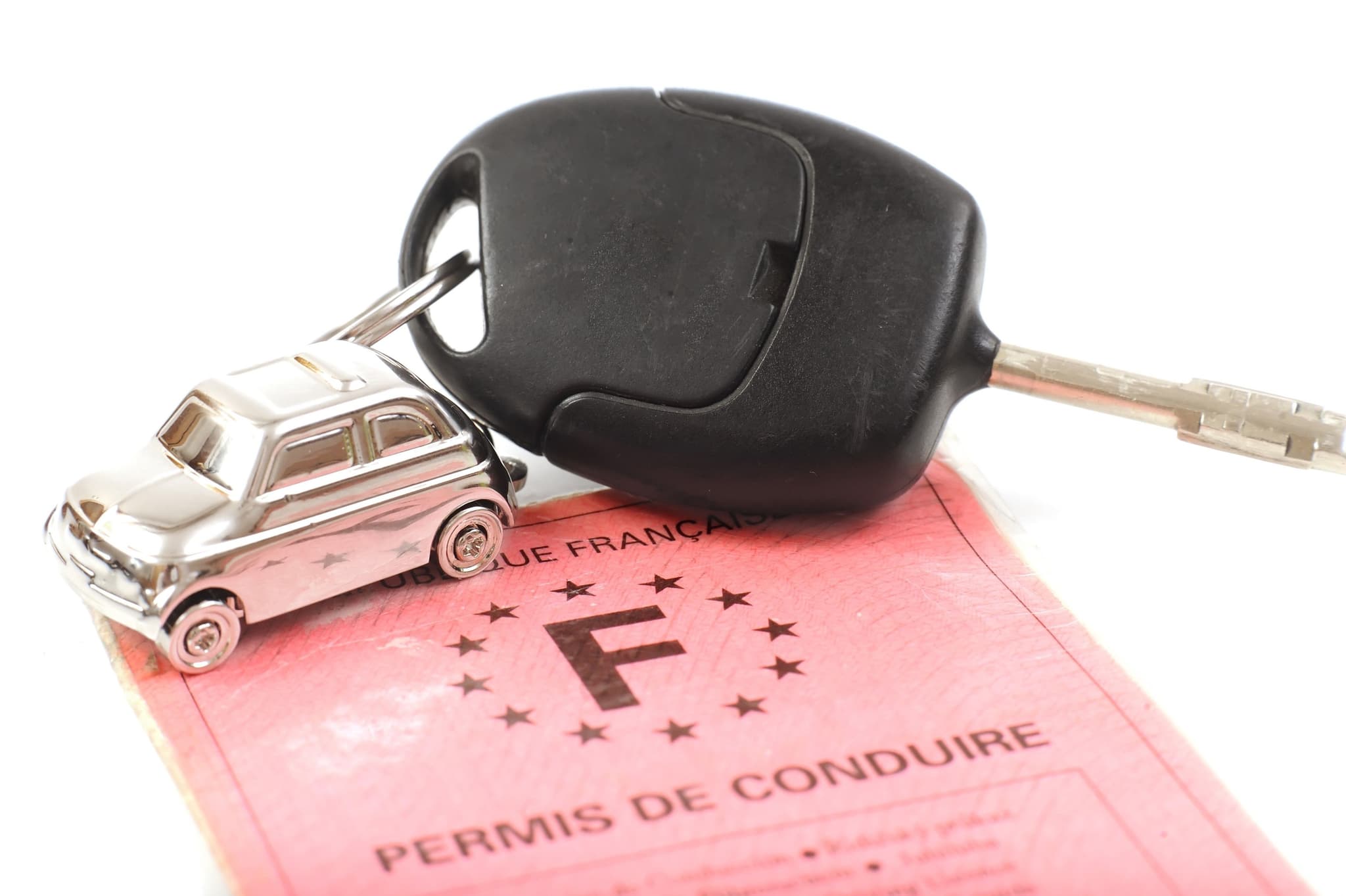 Comment récupérer des points sur son permis de conduire